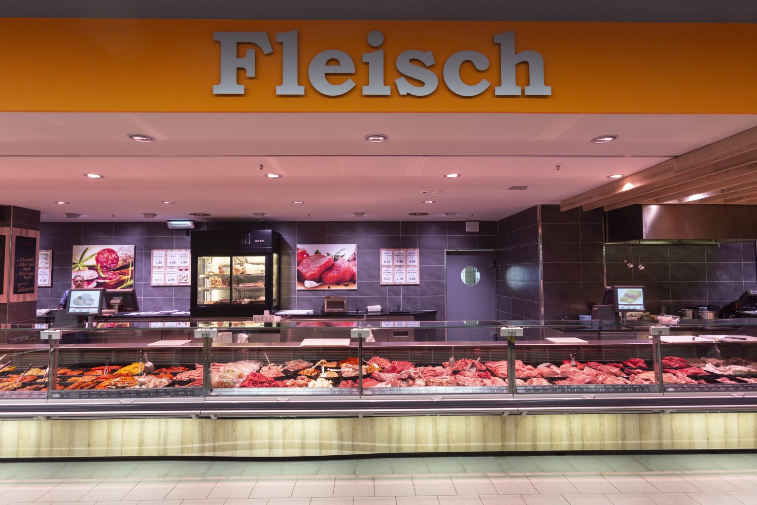 EDEKA Kissel SBK – Dahn | Edeka Kissel SBK