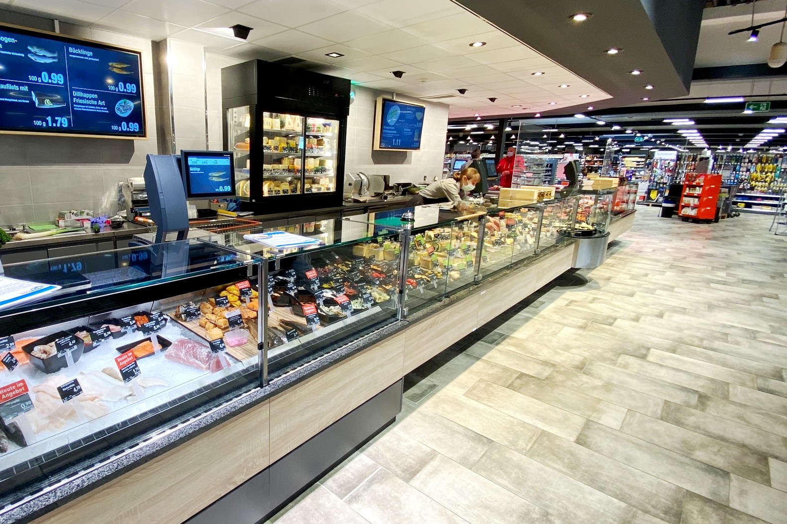 EDEKA Kissel SBK – Dahn | Edeka Kissel SBK