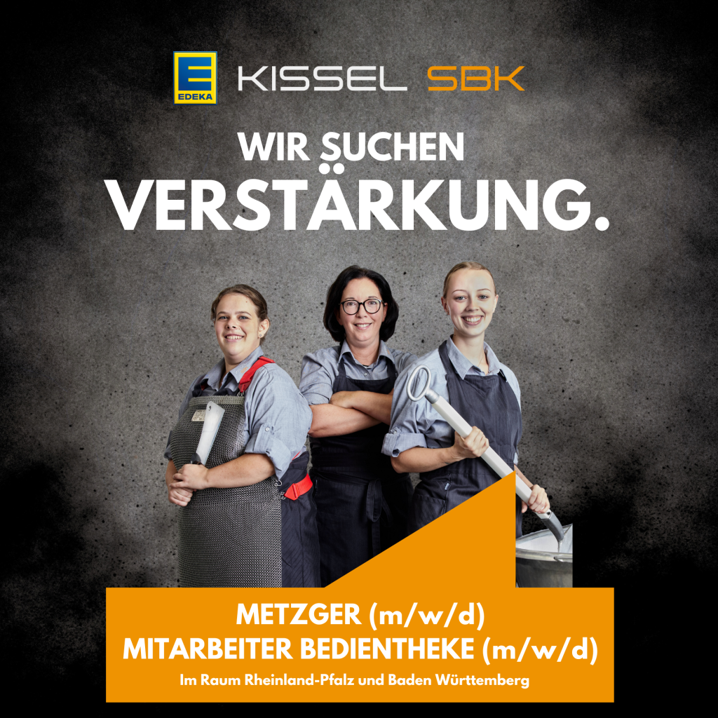 EDEKA Kissel SBK – Dahn | Edeka Kissel SBK