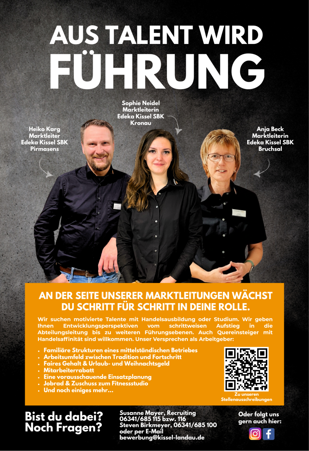 EDEKA Kissel SBK – Dahn | Edeka Kissel SBK